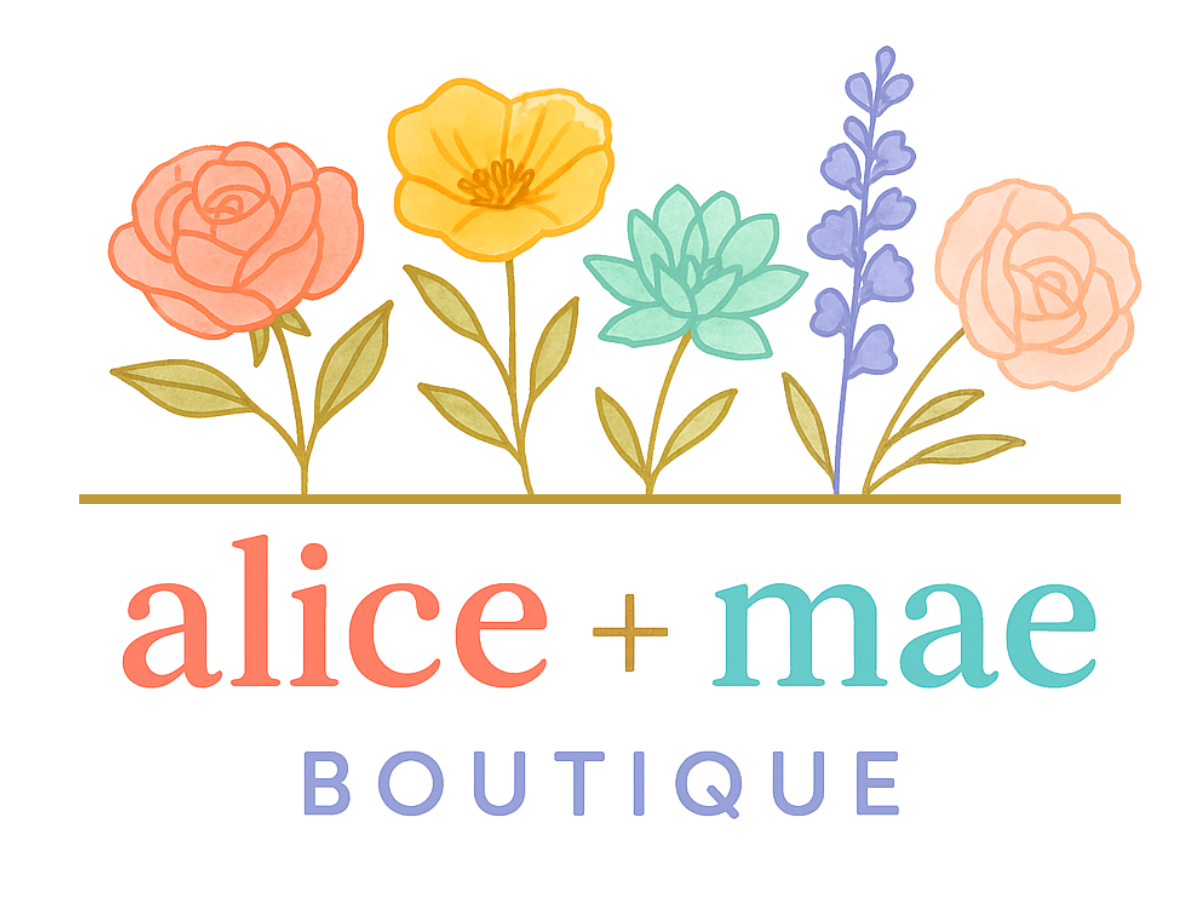 Alice + Mae Boutique